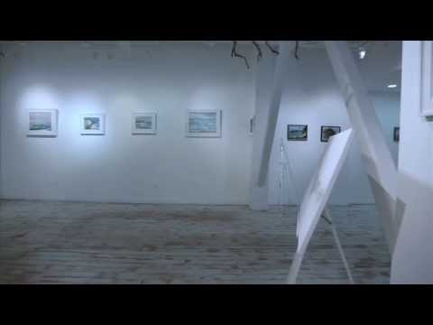 SEDA SAAR : EARTHSONG: A CELEBRATION OF LAND & SEA