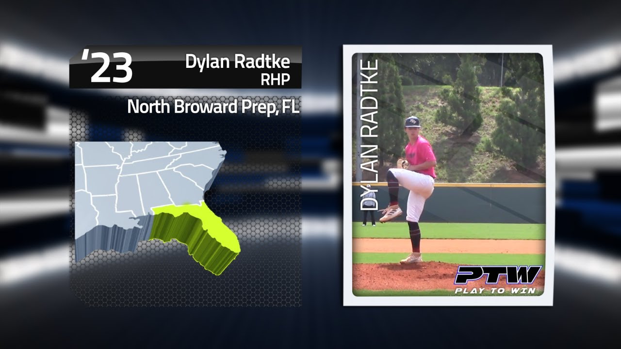 Dylan Radtke - Play In School