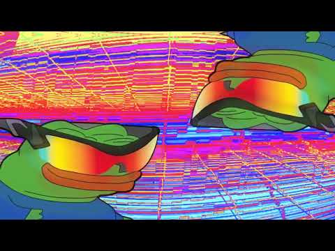 WICKED x Murad - Memecoin Supercycle 🌈🐸🕶️