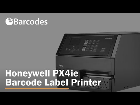 Honeywell Barcode Printers - Latest Price, Dealers & Retailers in India