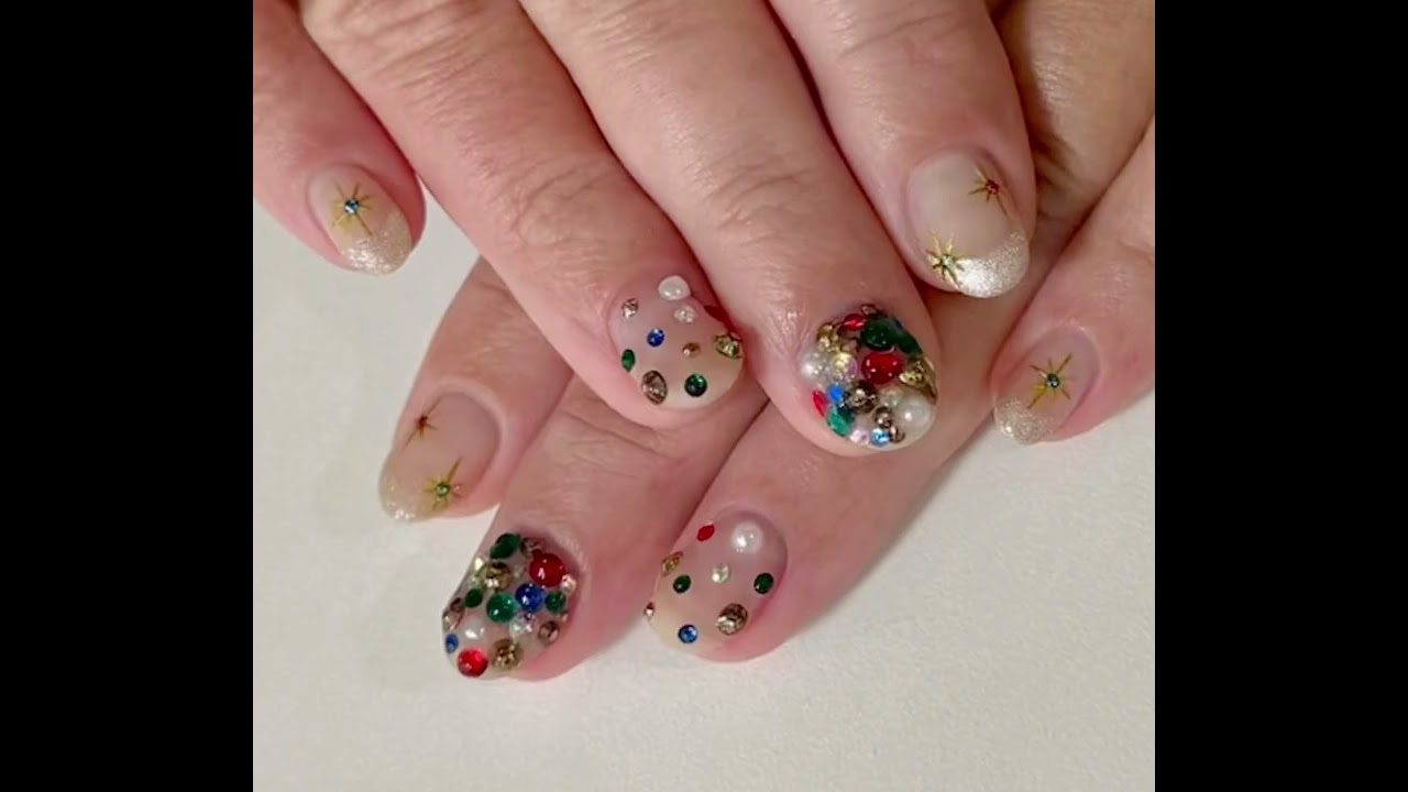 Pixie Nail’s Stories | 2026.04 Act | EP1: Stone