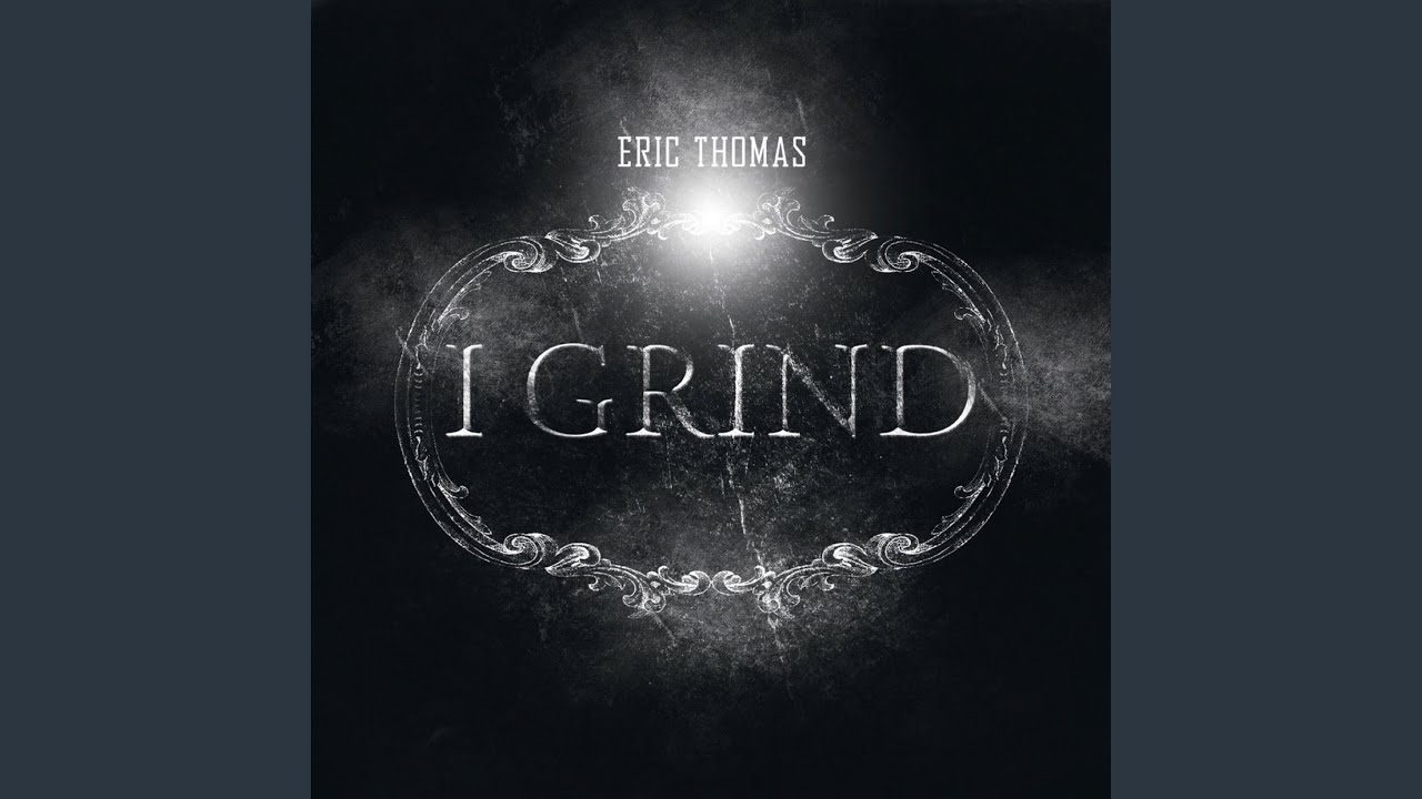 I Grind