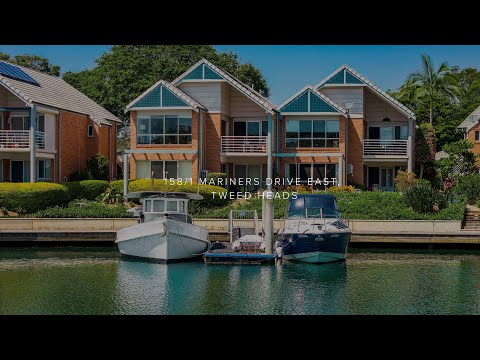 158/1 Mariners Drive, Tweed Heads, NSW, 2485 - Unit For Sale
