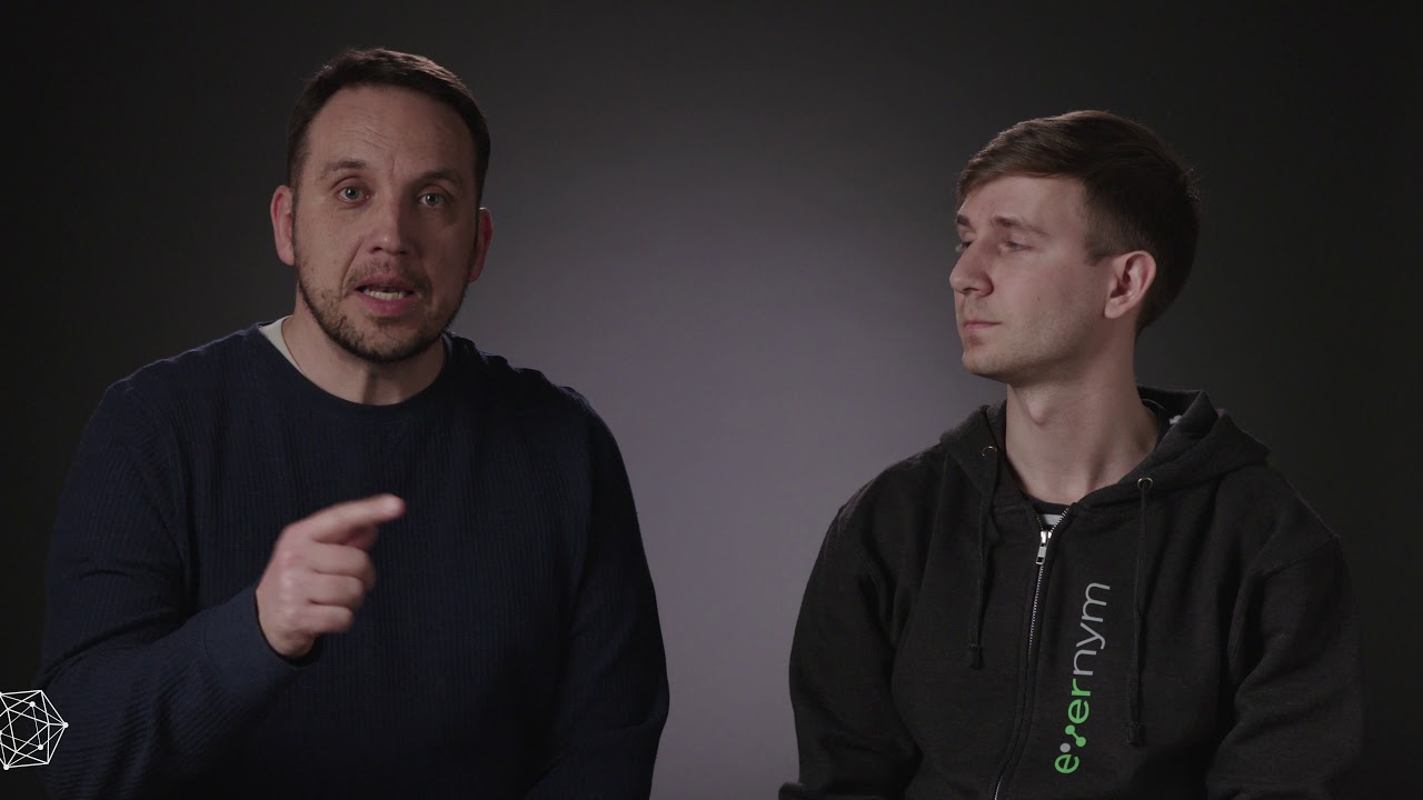 How to Get Involved - Hyperledger Indy