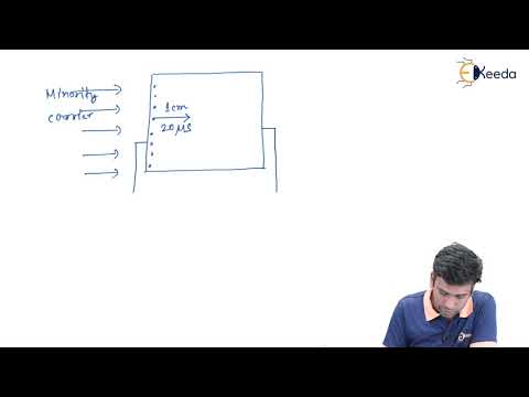 Understanding Semiconductor Basics: Numerical Problems Explained - 4 Video Lecture - Electronic ...