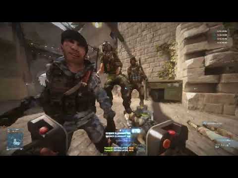 Steam Community :: Video :: Battlefield 3: Venice Unleashed Knife ...
