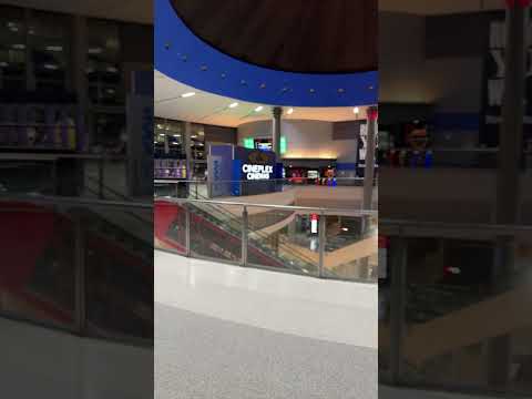 Jurassic World #REBIRTH #Cineplex #Cinema