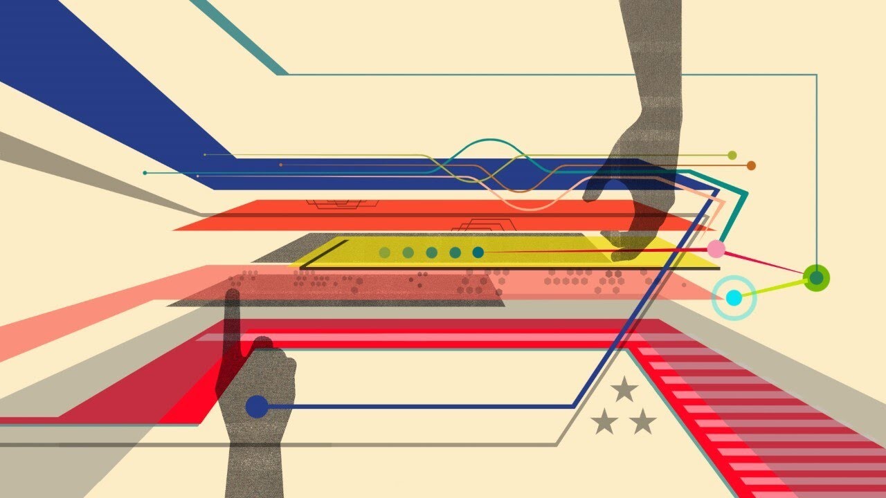 Special Event: Crafting a U.S. National Technology Strategy