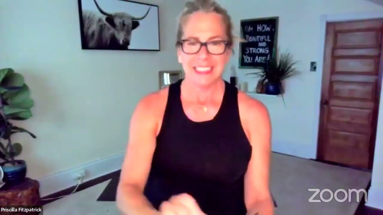 Mighty Monday: Wall Workout – Unite for HER Video Library
