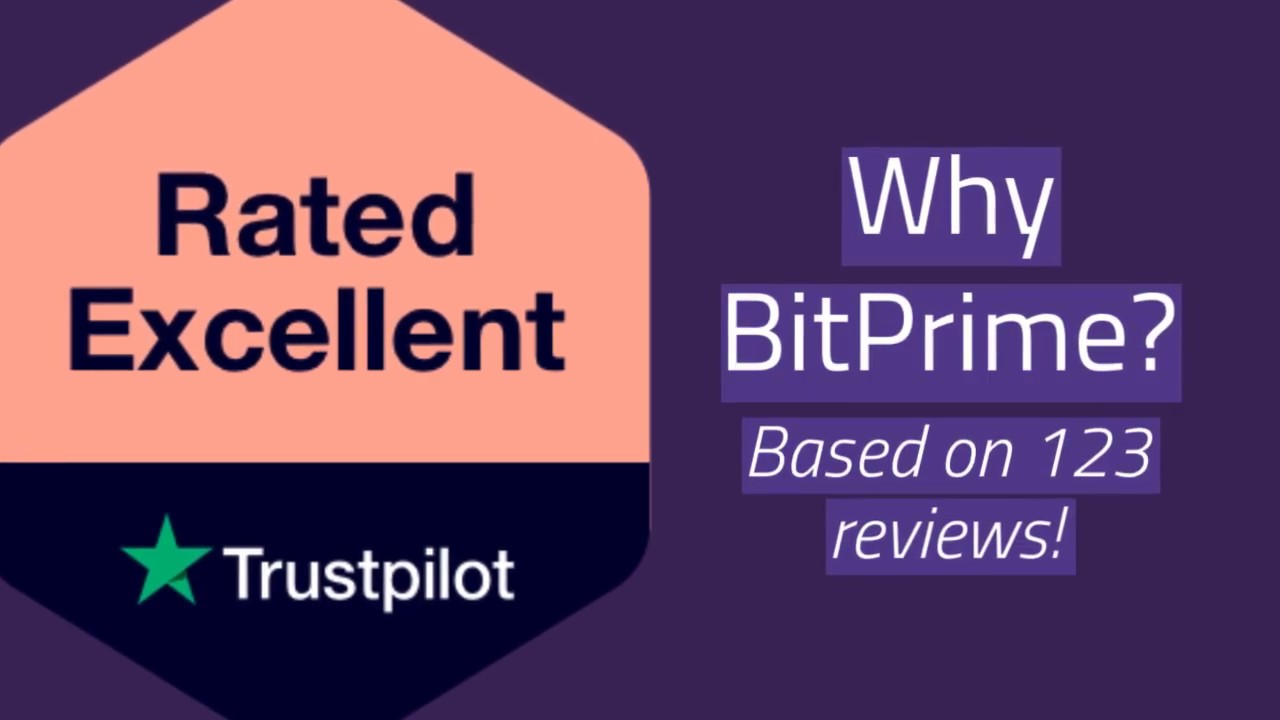 Why use BitPrime?