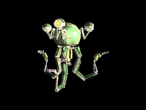 Steam Community :: Video :: [FALLOUT 4] Mr Gutsy - All Voicelines