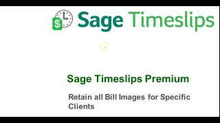 Sage Timeslips Reviews, Cost & Features | GetApp Australia 2026
