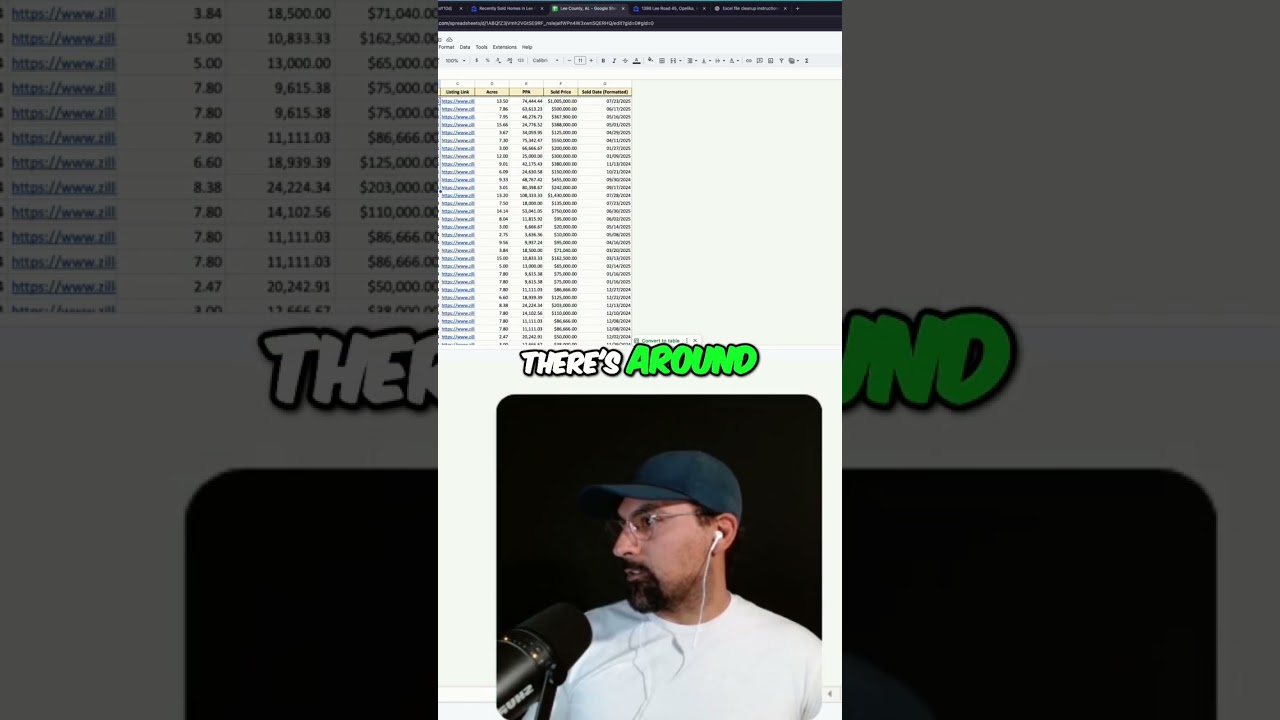 ZIP Code Data REVEALS Hidden Pricing Opportunities! #shorts