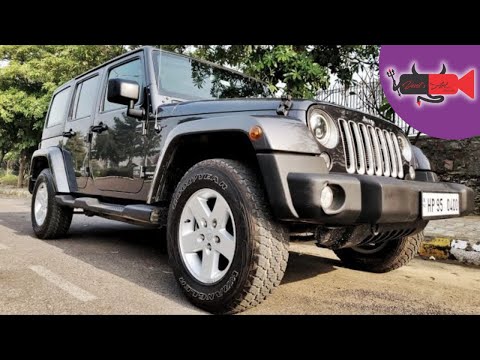 JEEP WRANGLER JK UNLIMITED for SALE | ABE Premium Pre-Owned Cars | REPOST
