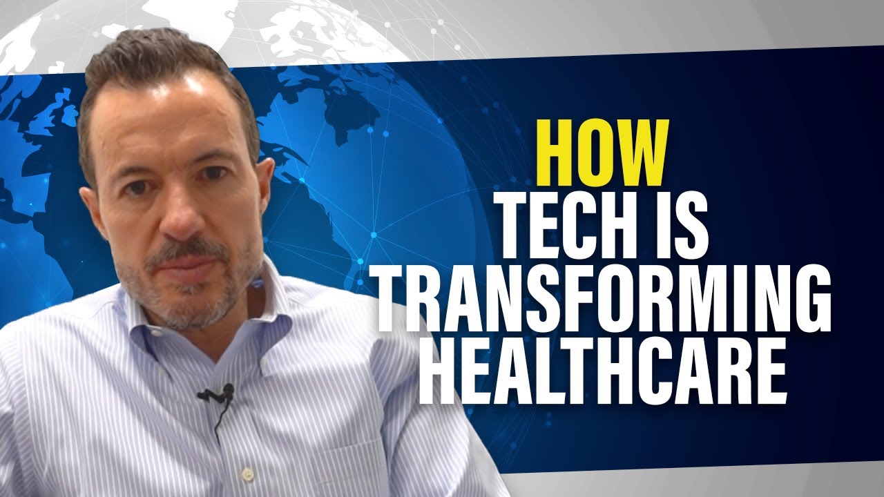 Intro to Digital Health: How Technology is Transforming Healthcare, Hospitals, and Clinics