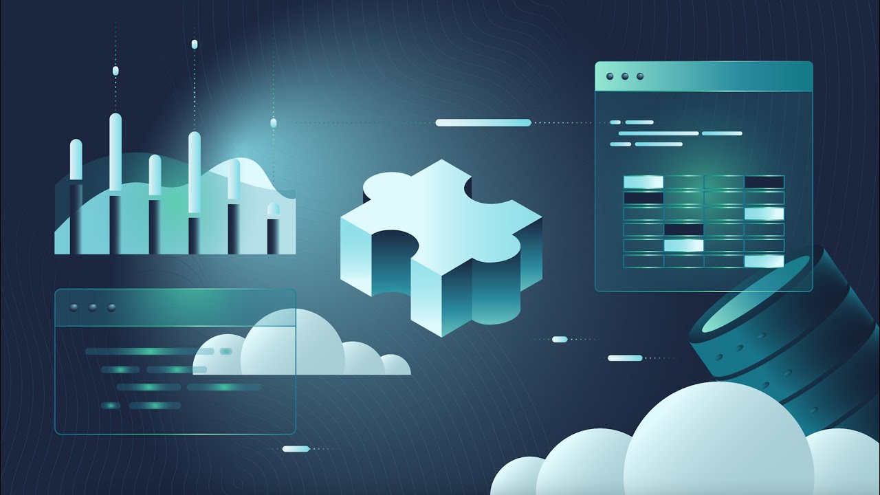 Enhancing Custom Visualization Plugins in Apache Superset (Part 1: Overview)