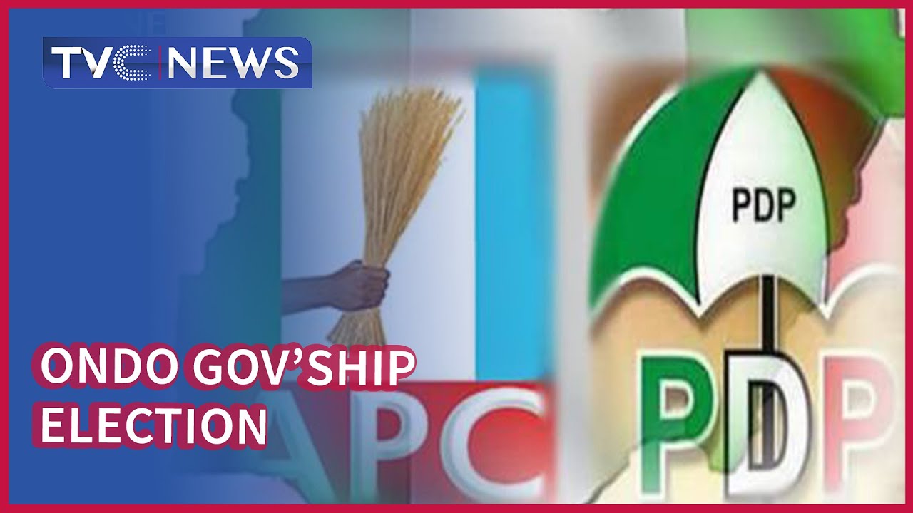 Ondo Governorship Election: PDP Pledges To Defeat APC