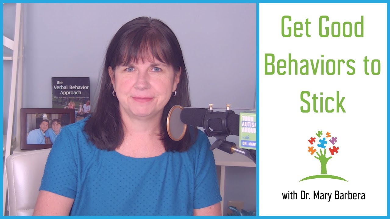 What is Behavior Reinforcement? | Using Positive Reinforcement in Kids with Autism