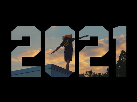 Senior Video 2021 - Lake Braddock