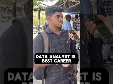 Exploring Exciting Opportunities in Data Analytics for freshers (Tamil) | freshers it job