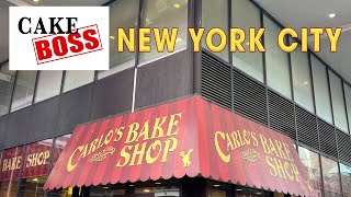 3 Best Bakeries in New York City, NY - Expert Recommendations