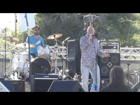 Crawfish Festival Biloxi Music