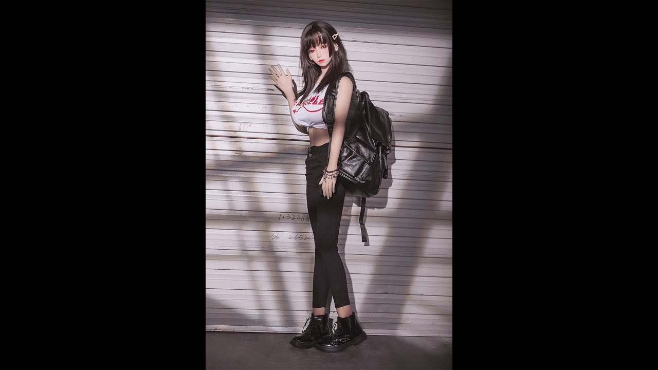 158cm Big Breast Betsy - Real Sex Doll,love doll,TPE doll,Adult doll