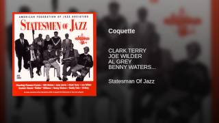 Statesmen Of Jazz - Coquette Lyrics Meaning | Lyreka