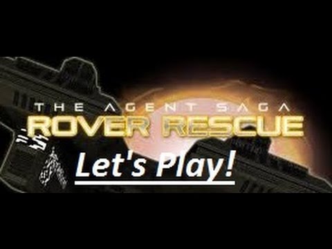 Steam Community :: Rover Rescue