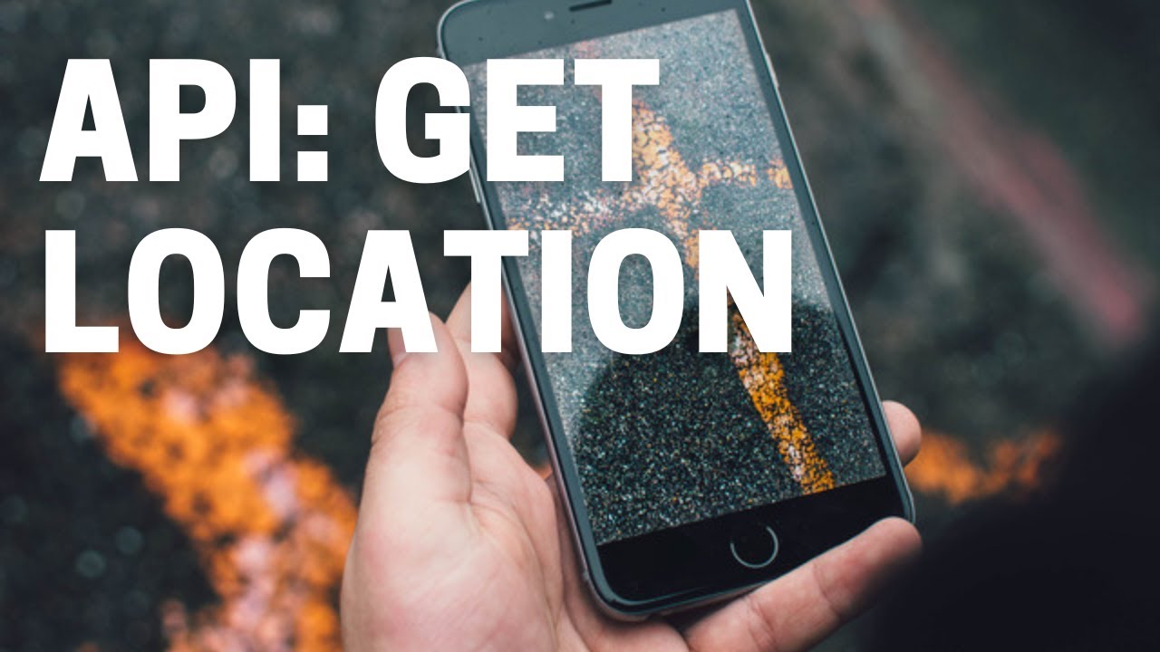 API: IP Geolocation | Python