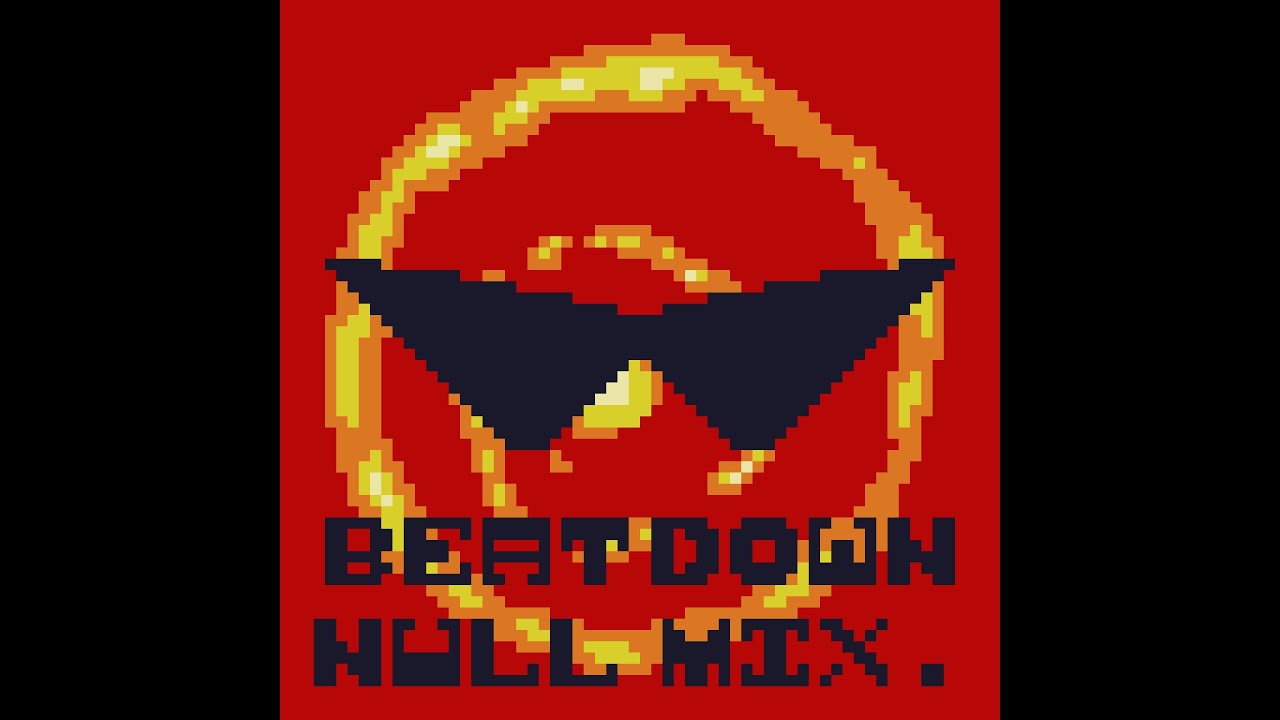 Beatdown Round 2 - Null Mix.