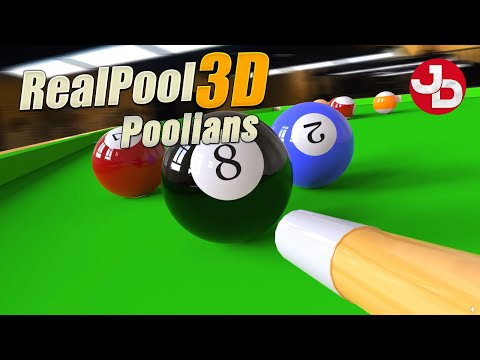 Steam Community :: Video :: Sharpening my pool skills on Real Pool 3D ...