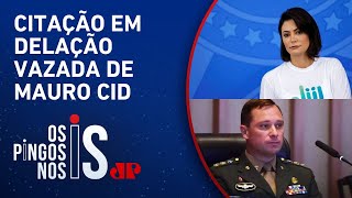 Programa Os Pingos nos Is, assista os vídeos na íntegra | Jovem Pan