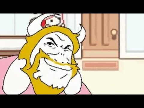new Deltarune Brainrot is REALLLL