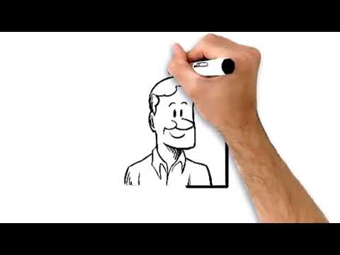 Whiteboard Animation Explainer Video