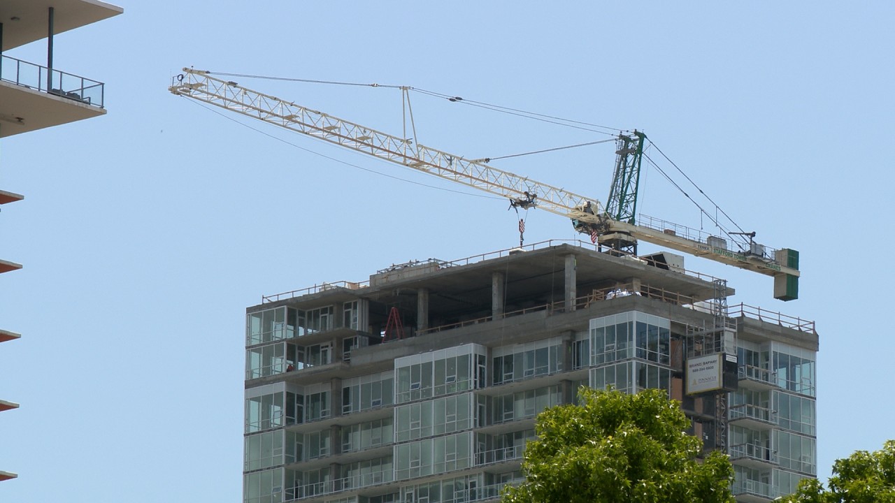 New affordable housing report may offer hope in San Diego County’s ongoing crisis