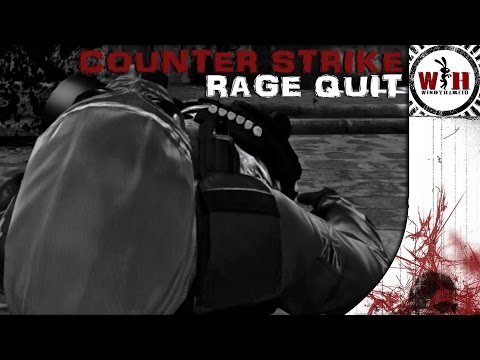 Steam Community :: Video :: RAGE QUIT (Counter Strike: Global Offensive)