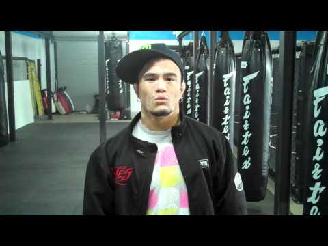 Scott Jorgensen's 'C'mon Son'