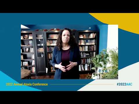 Psychological Aspects of Ataxia
