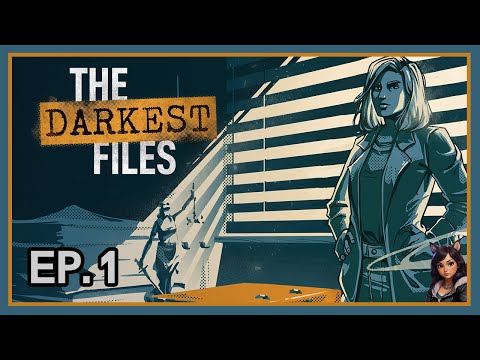 Steam Community :: The Darkest Files