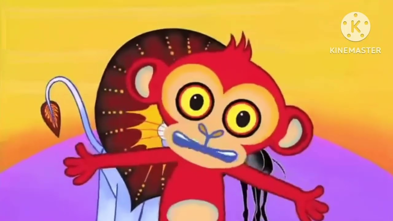 Tinga Tinga Tales (Spanish-Argentina Dubbed) Theme Song (Best Quality)