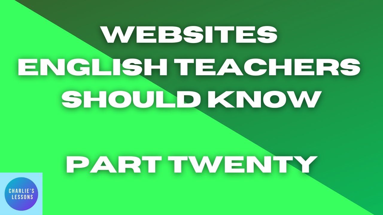 Kindergarten ESL Games & Activities | Part 20 | Websites English teachers should know