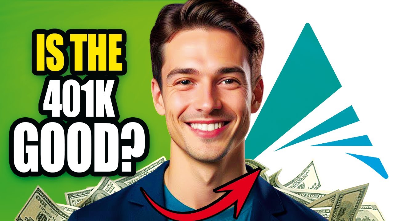 Ascensus 401k Review | Is Ascensus 401k Worth It | Ascensus 401k Rating