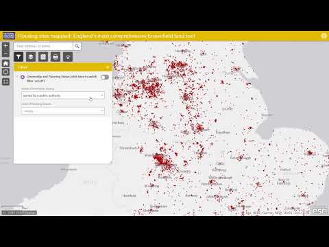 New map reveals where hundreds of homes could be built in Cornwall ...