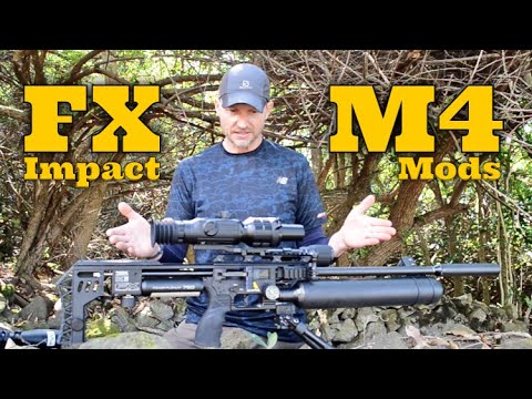 Commander NV500 Eagle 4K Digital Day/Night Vision Rifle Scope