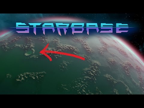 Steam Community :: Video :: STARBASE. MOON MINING IS BACK
