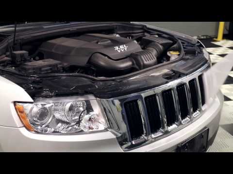Step 1 - Exterior Cleaner & Degreaser | Car Brite Select