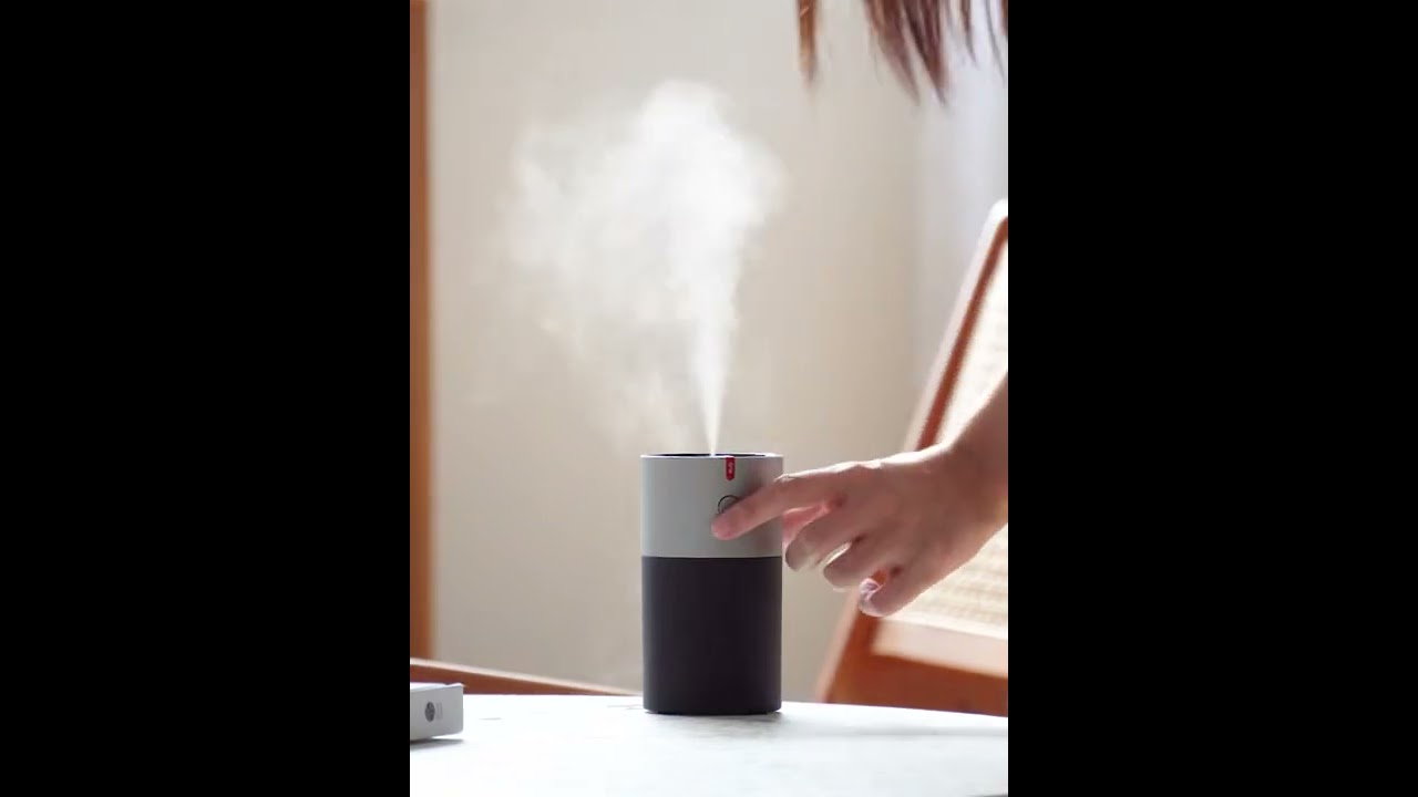 Even Breeze – Air Humidifier