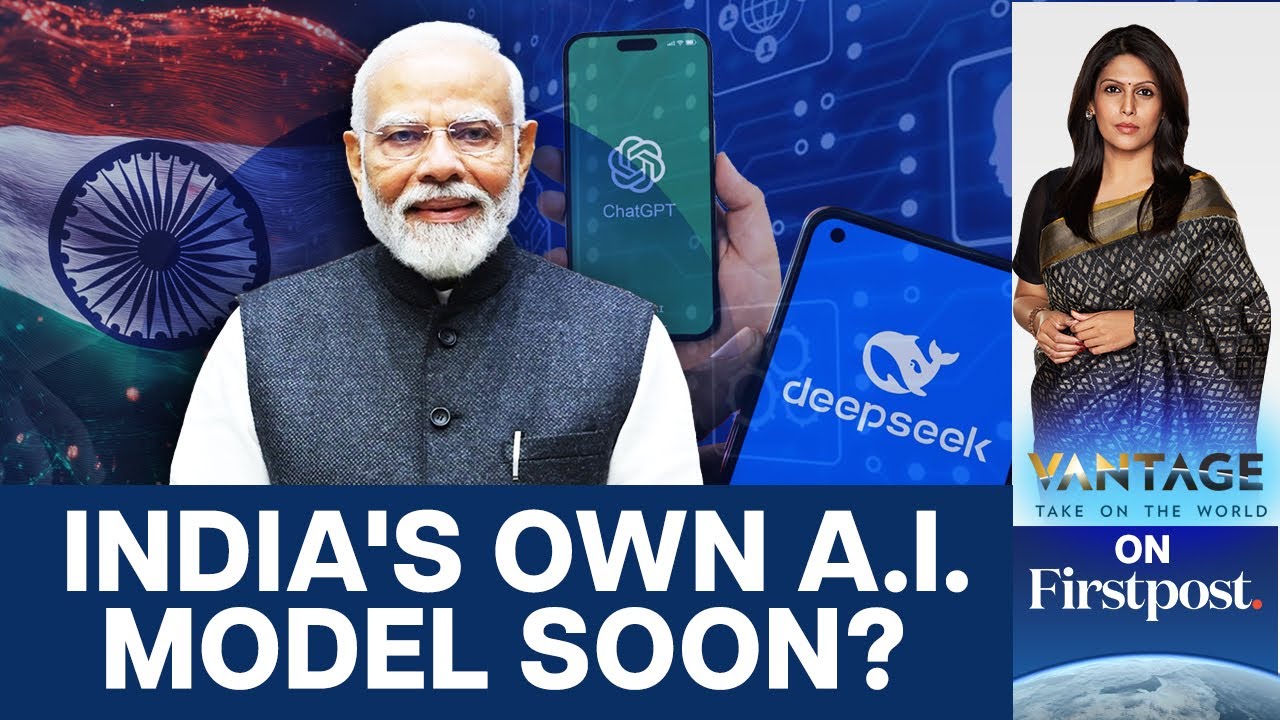 India's Ambitious AI Initiative: Competing with Global Giants | Galaxy.ai