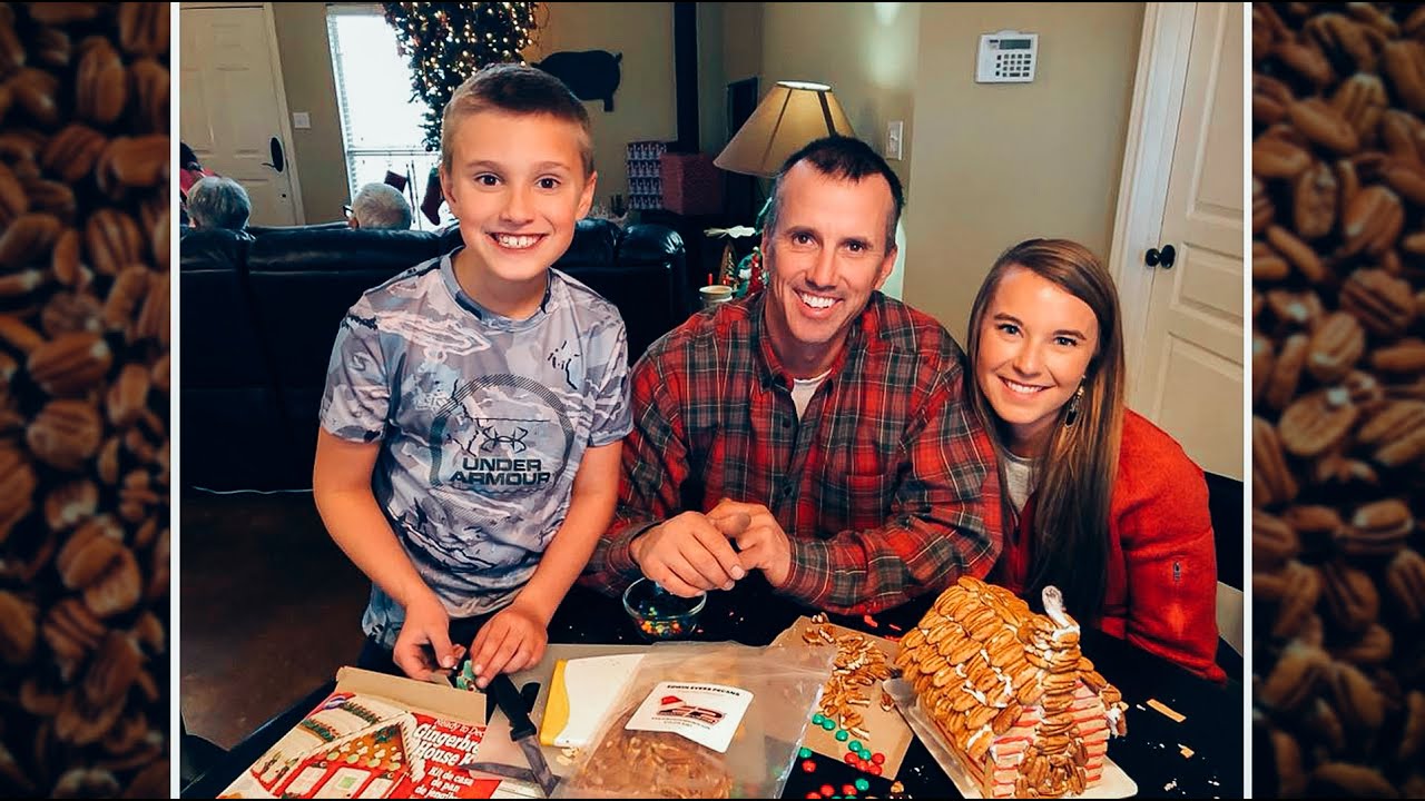 Let's talk about PECANS... (something to pass along to my kids)